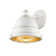 Sand & Stable Skye Armed Sconce & Reviews | Wayfair