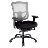 Tempur-Pedic Synchro-Tilt Ergonomic Task Chair | Wayfair