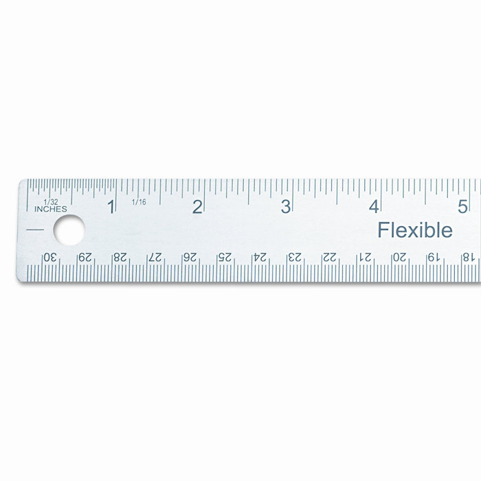 Universal Products Universal® Ruler | Wayfair