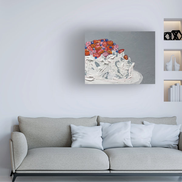 George Oliver Alice Straker Royal Academy Pavlova | Wayfair