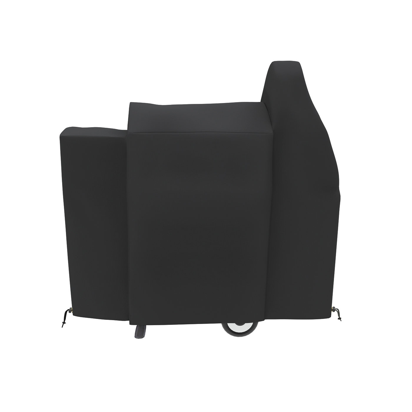 Covers & All Pit Boss 820-850 Grill Cover, Heavy Duty Pit Boss Pro ...