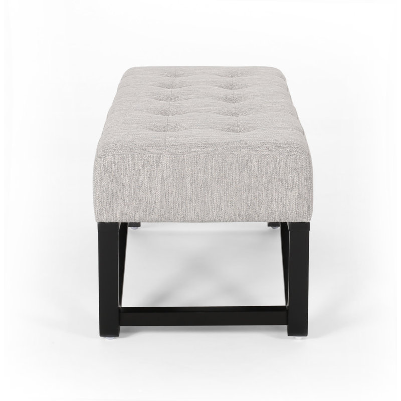 Wade Logan® Petrie Bench & Reviews | Wayfair
