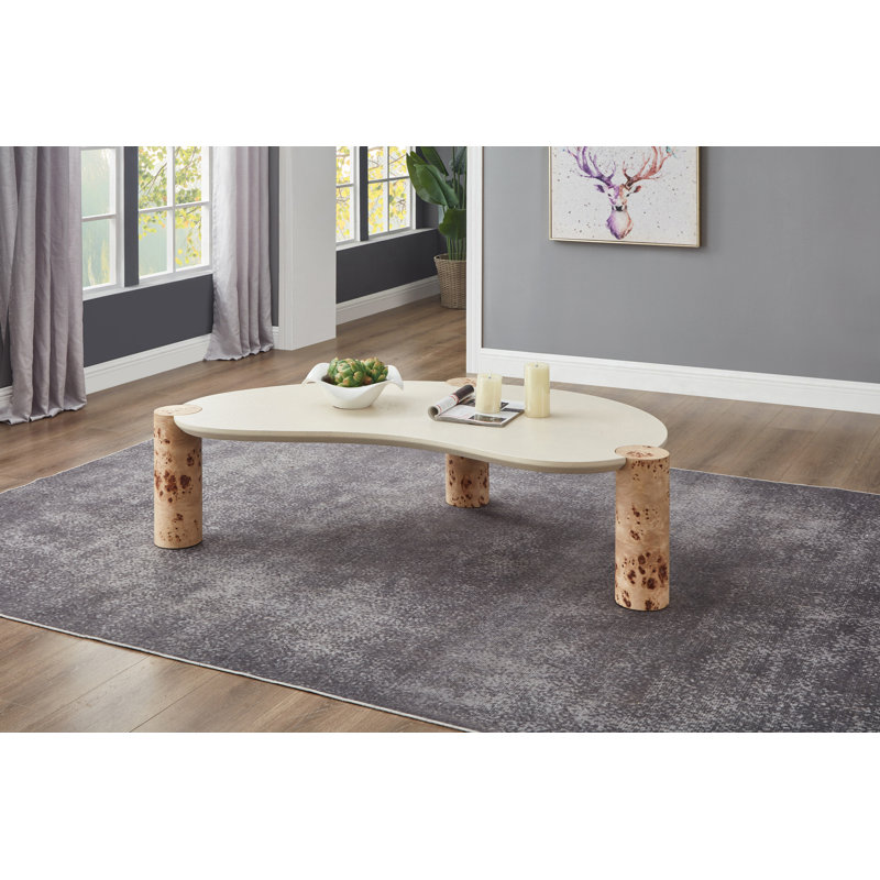 Joss & Main Pacetti Coffee Table | Wayfair