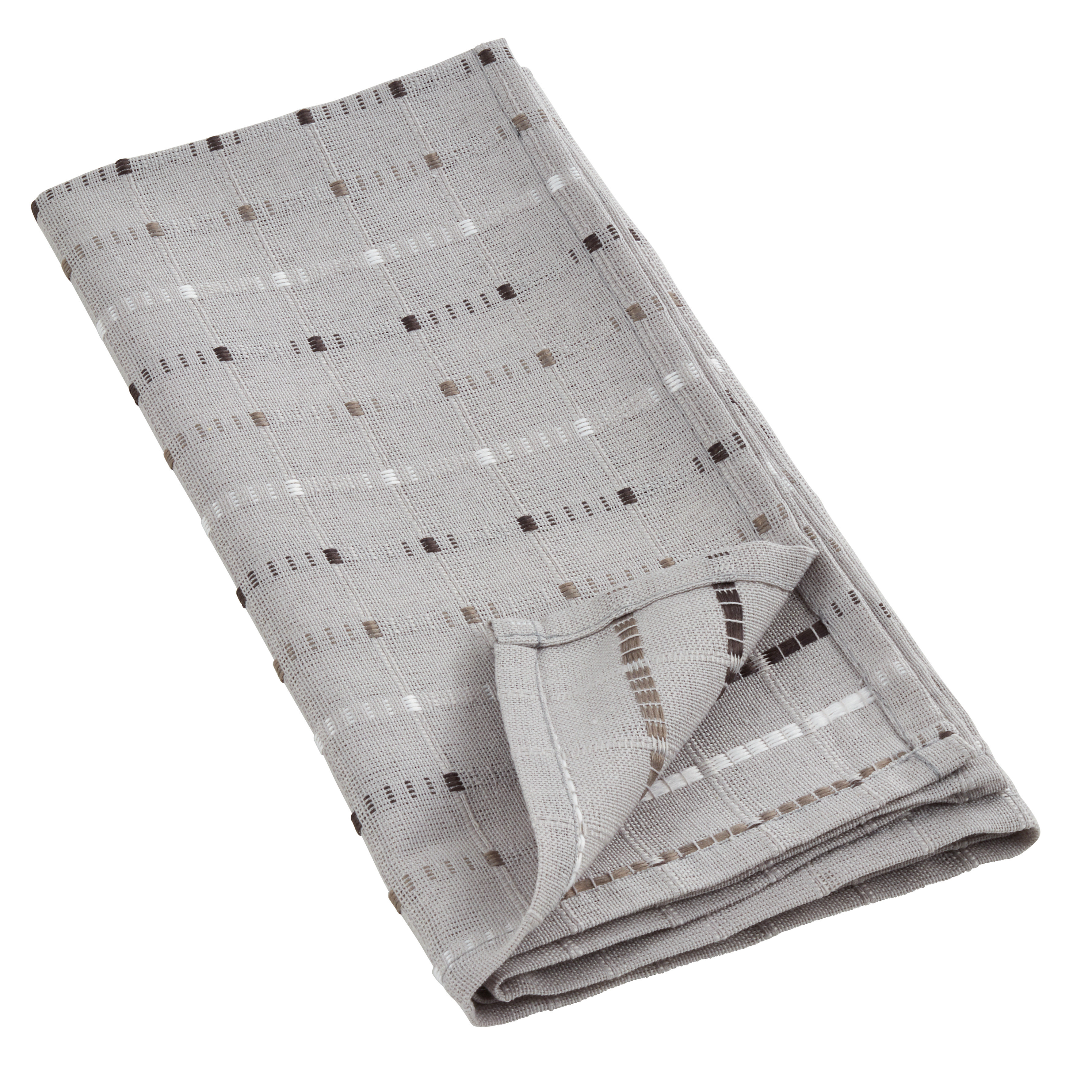 Charlton Home® Clarkston 20" Cotton Napkin & Reviews | Wayfair