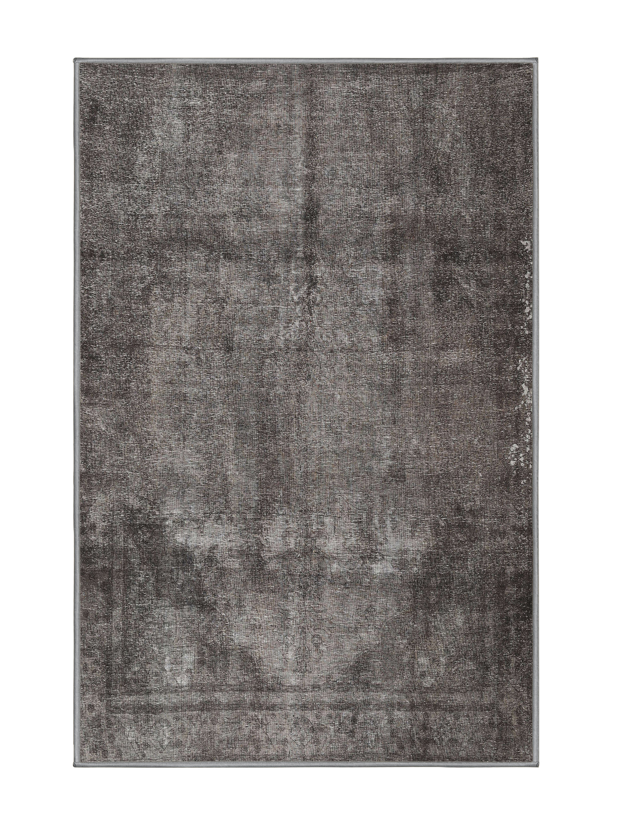 Williston Forge Wool Brown Area Rug | Wayfair