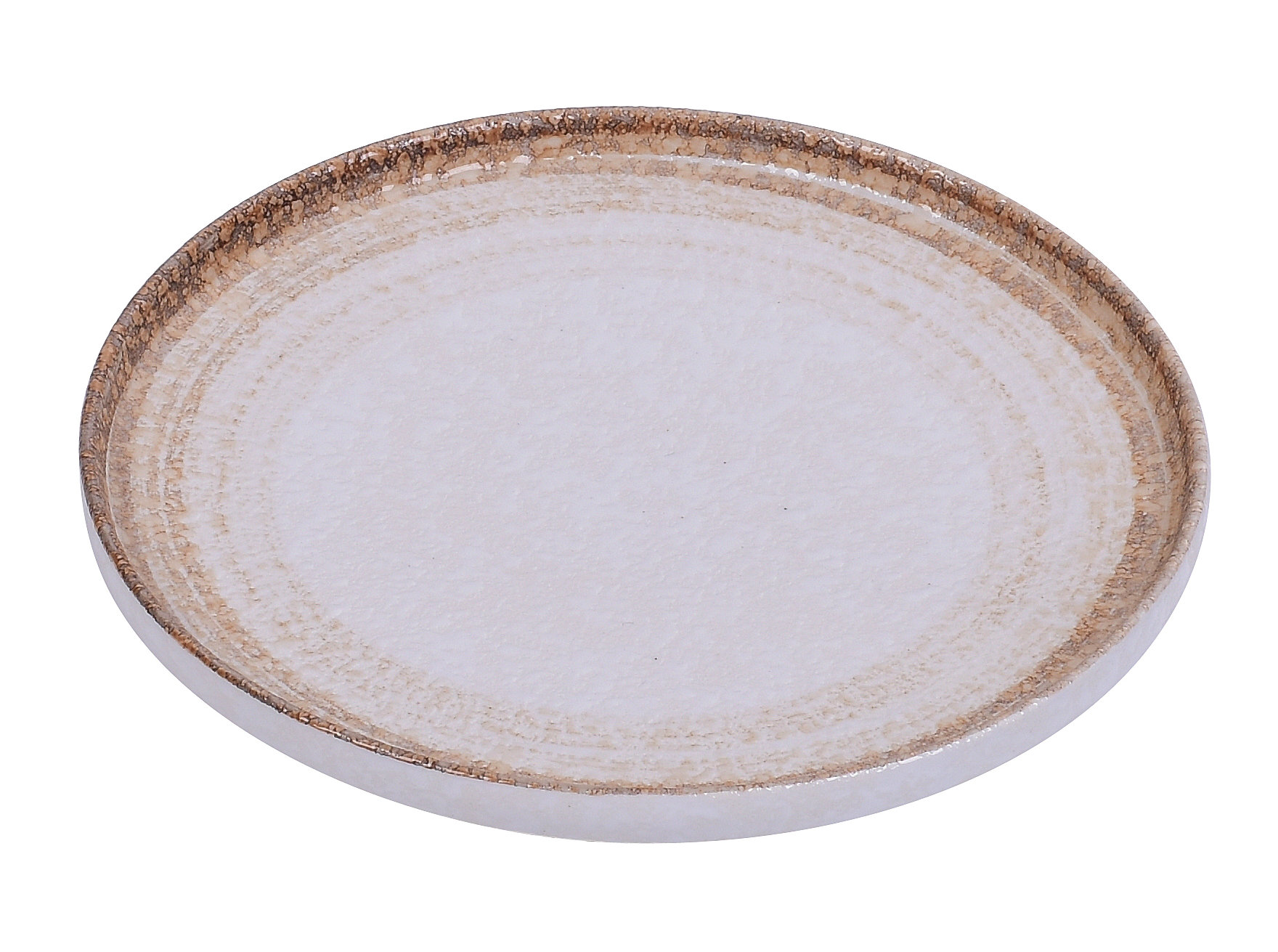 Yanco Mainland Rockeye 8" Dessert Plate | Wayfair