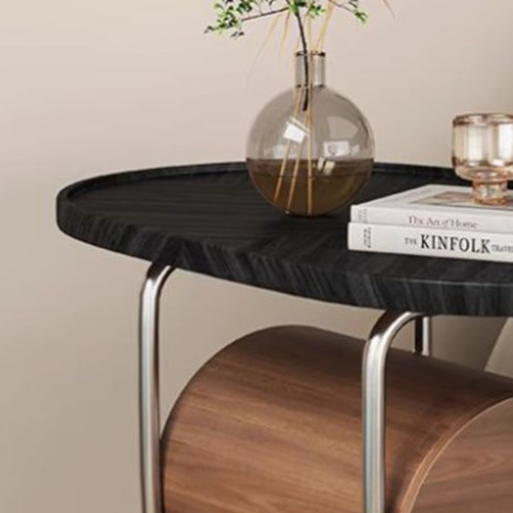 Corrigan Studio® Personalized creative design movable coffee table ...