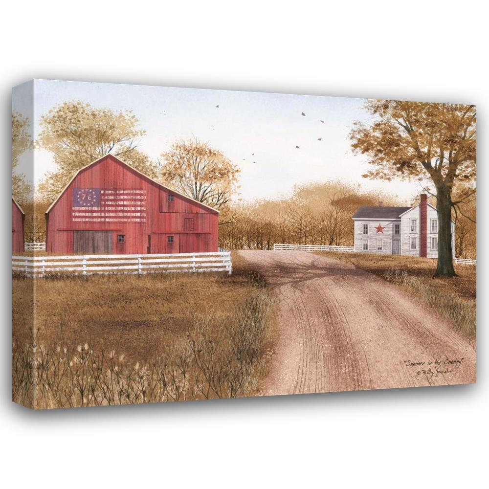 Rosalind Wheeler Summer in the Country | Wayfair