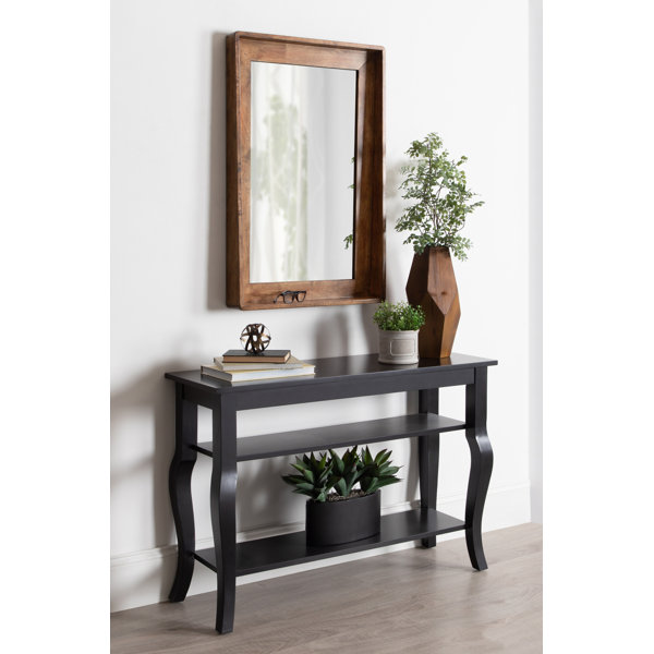 Millwood Pines Cytheria Beveled Accent Mirror & Reviews | Wayfair