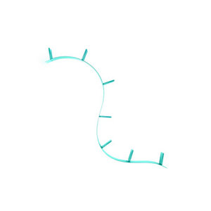 Kartell Bookworm Shelf & Reviews | AllModern