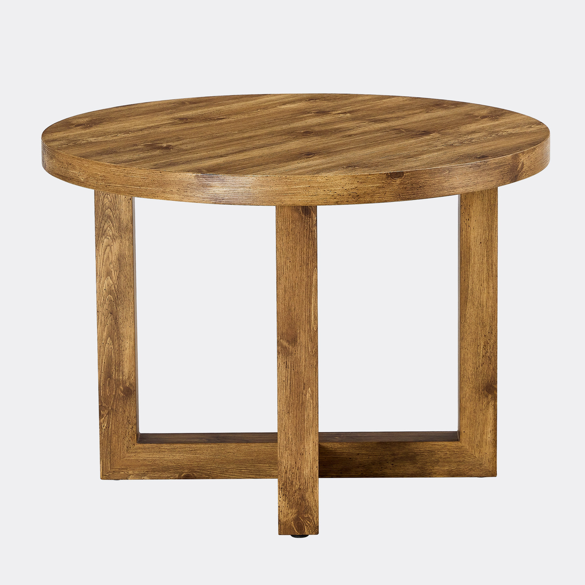 Millwood Pines Bjarkey Round 42'' | Wayfair