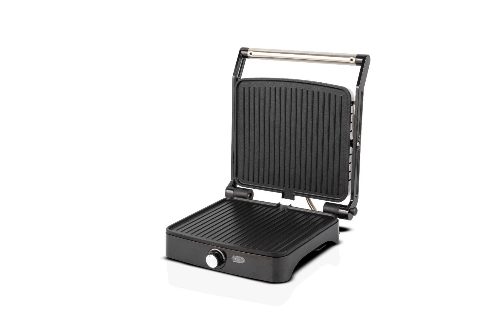 Lumme Panini Press Grill Indoor Sandwich Maker 4 Slice | Wayfair