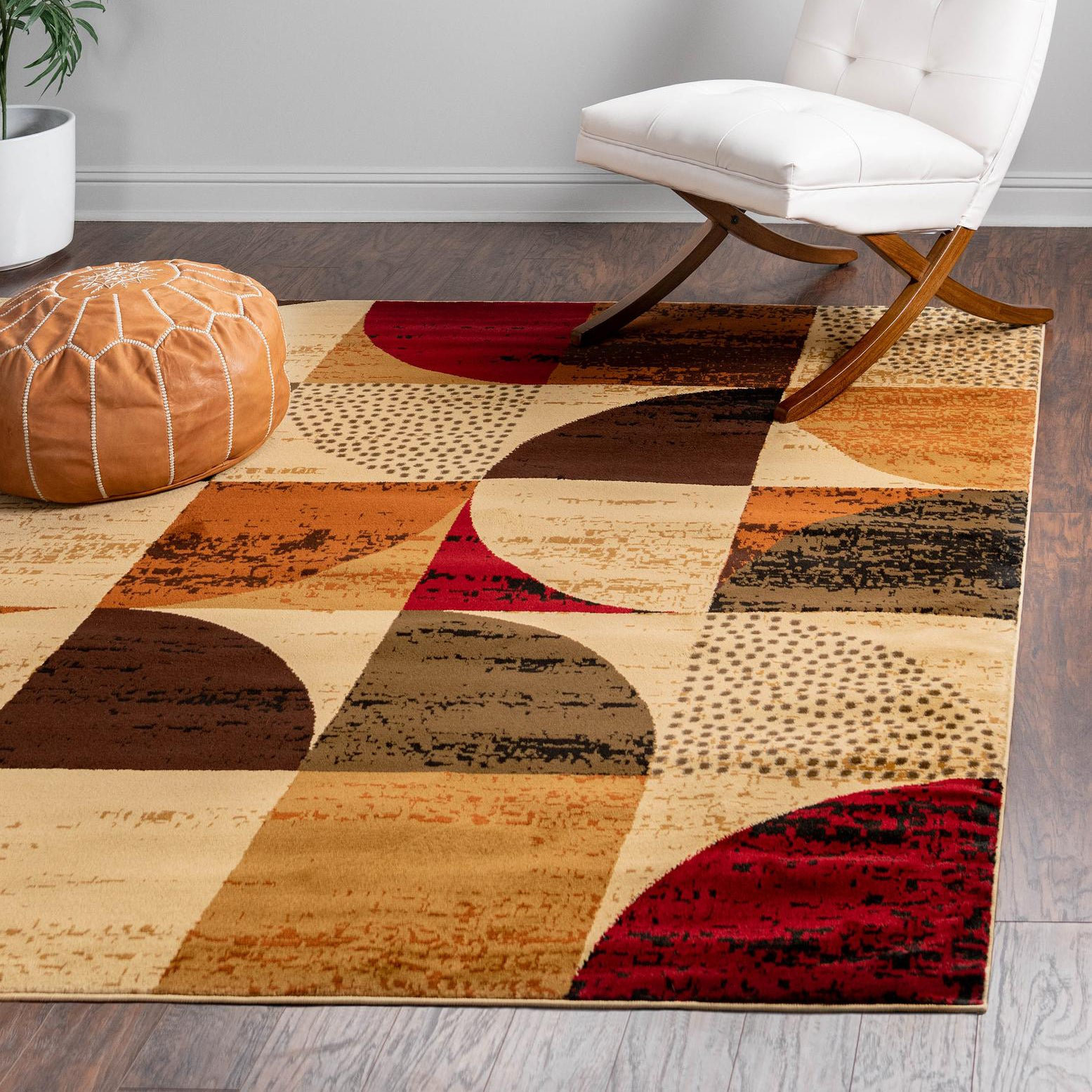 Rugs.com Intenso Cafe Rug & Reviews - Wayfair Canada