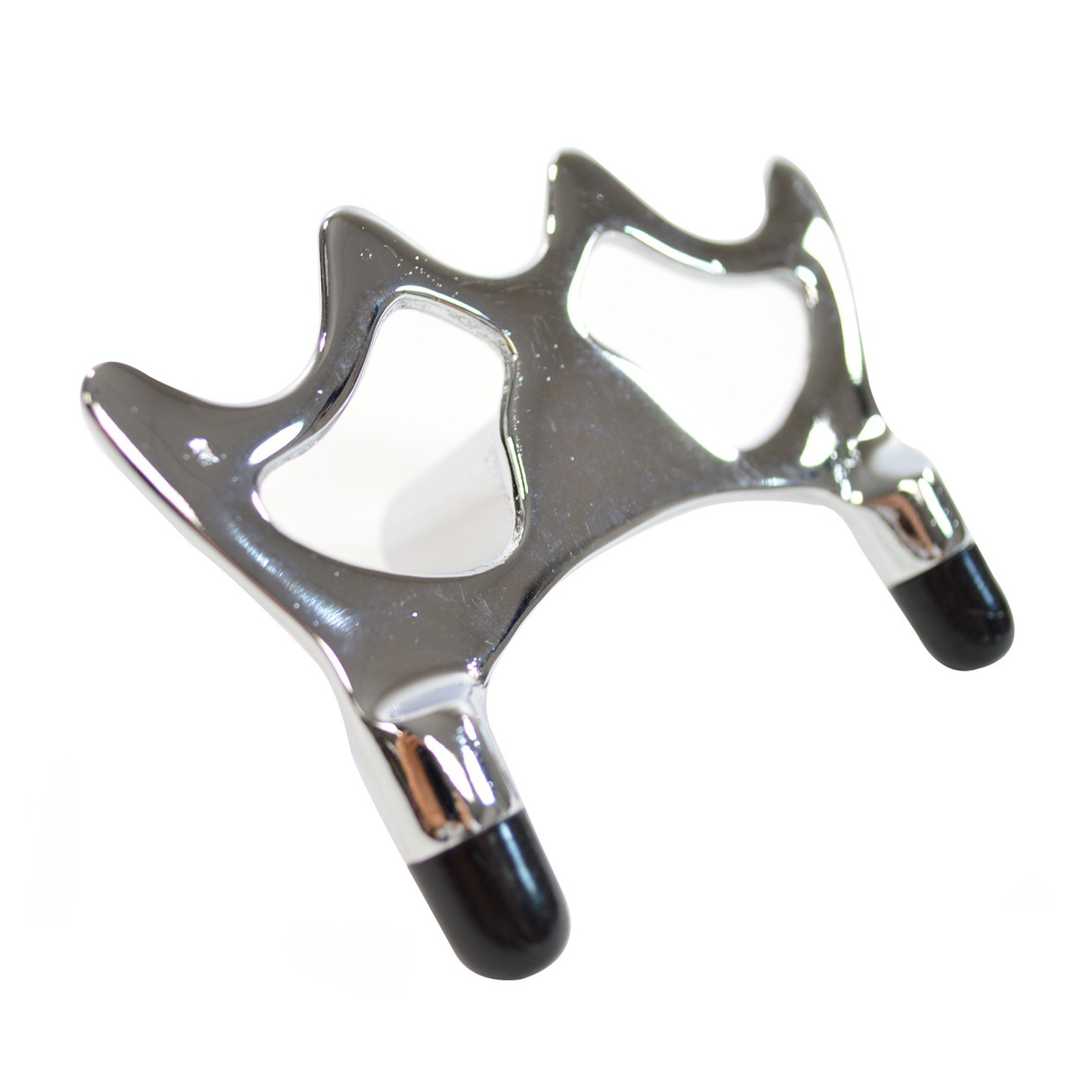 Imperial International Chrome Bridge Head | Wayfair