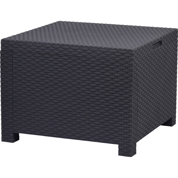 Latitude Run Hulen Plastic Coffee Table | Wayfair.co.uk