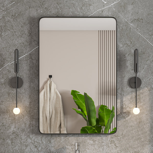 Luxury Wall Mirrors | Perigold
