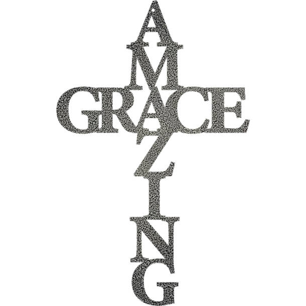 Trinx God Is Awake - Wrapped Canvas Textual Art | Wayfair