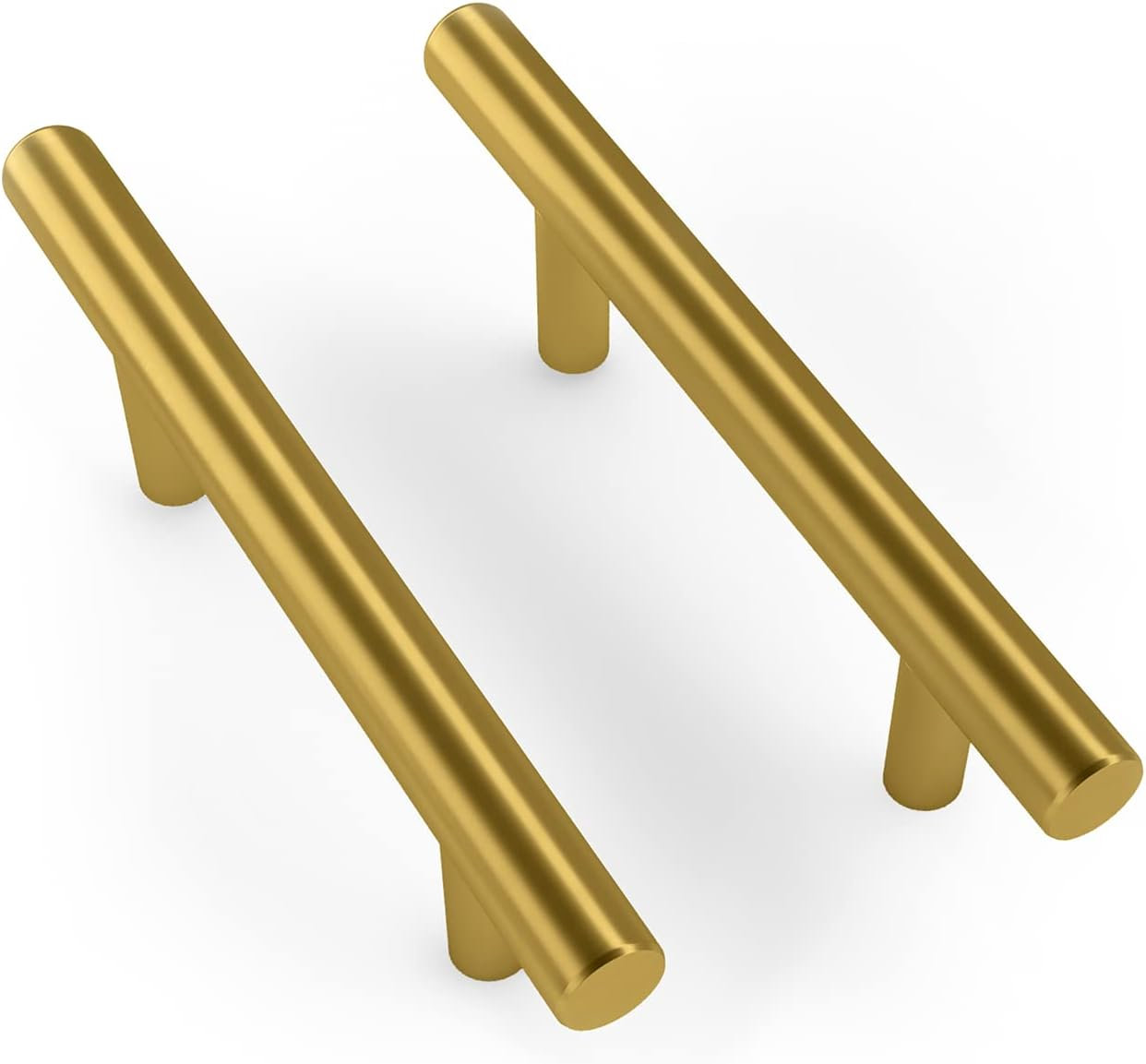 Mega Handles Cabinet Handle Pulls I Ideal for Kitchen Drawer, Door ...