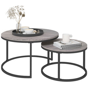 Small (under 50cm) Coffee Tables You'll Love | Wayfair.co.uk
