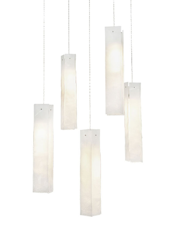 AM Studio 5 - Light Cluster Pendant - Wayfair Canada