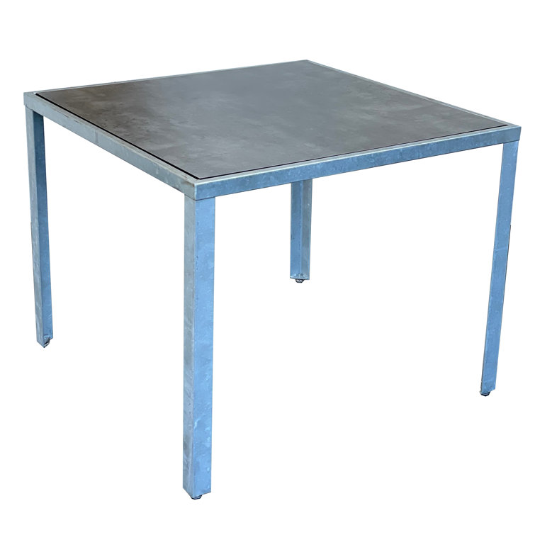 Williston Forge Square 4-Person 95Cm L Dining Table | Wayfair.co.uk