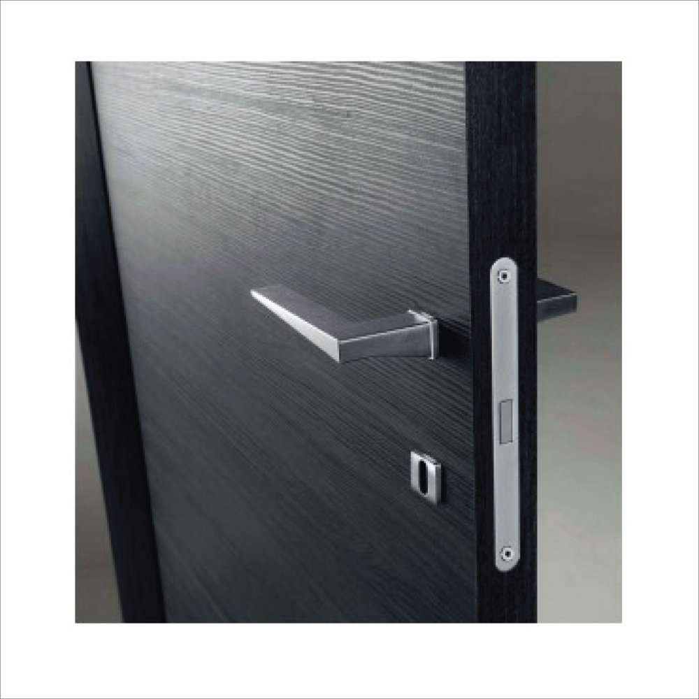 Bertolotto Paneled Solid Wood Standard Door | Wayfair