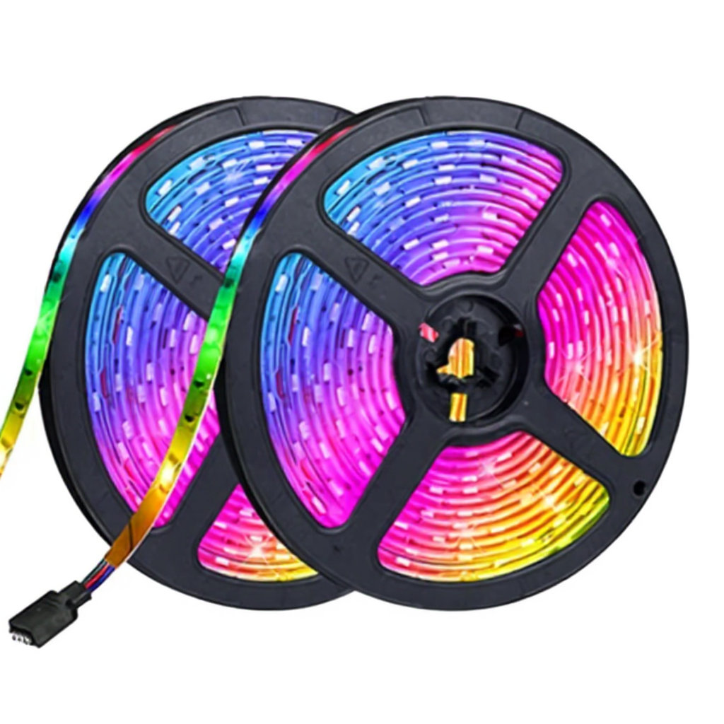 Metro Lane 400cm LED 120 - Bulb Rope String Light | Wayfair.co.uk