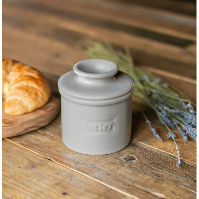 Butter Bell - The Original Butter Bell crock by L Tremain, a Countertop ...