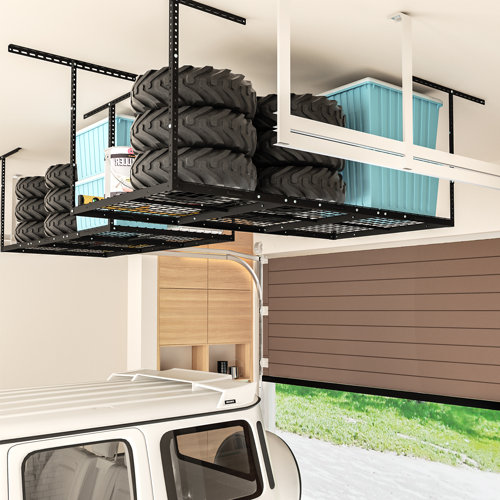 Wayfair | Wall Mountable Storage Racks & Shelving Units You'll Love in 2024