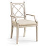 Jonathan Charles Fine Furniture Orion Arm Chair | Wayfair