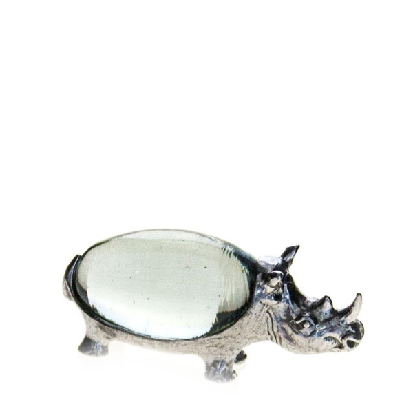 Highland Dunes HIPPO PAPERWEIGHT MEDIUM | Wayfair.co.uk