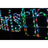 The Holiday Aisle® Merry Christmas Sign Color Changing RGB Lighted ...