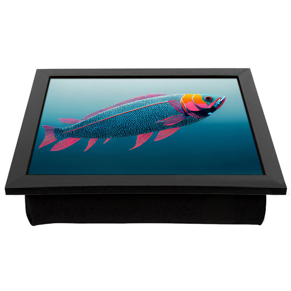 Metro Lane Breakfast Tray | Wayfair.co.uk