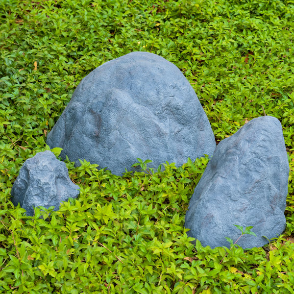 Arlmont & Co. Nikolaya Decorative Outdoor Weather-Resistant Grand Teton ...