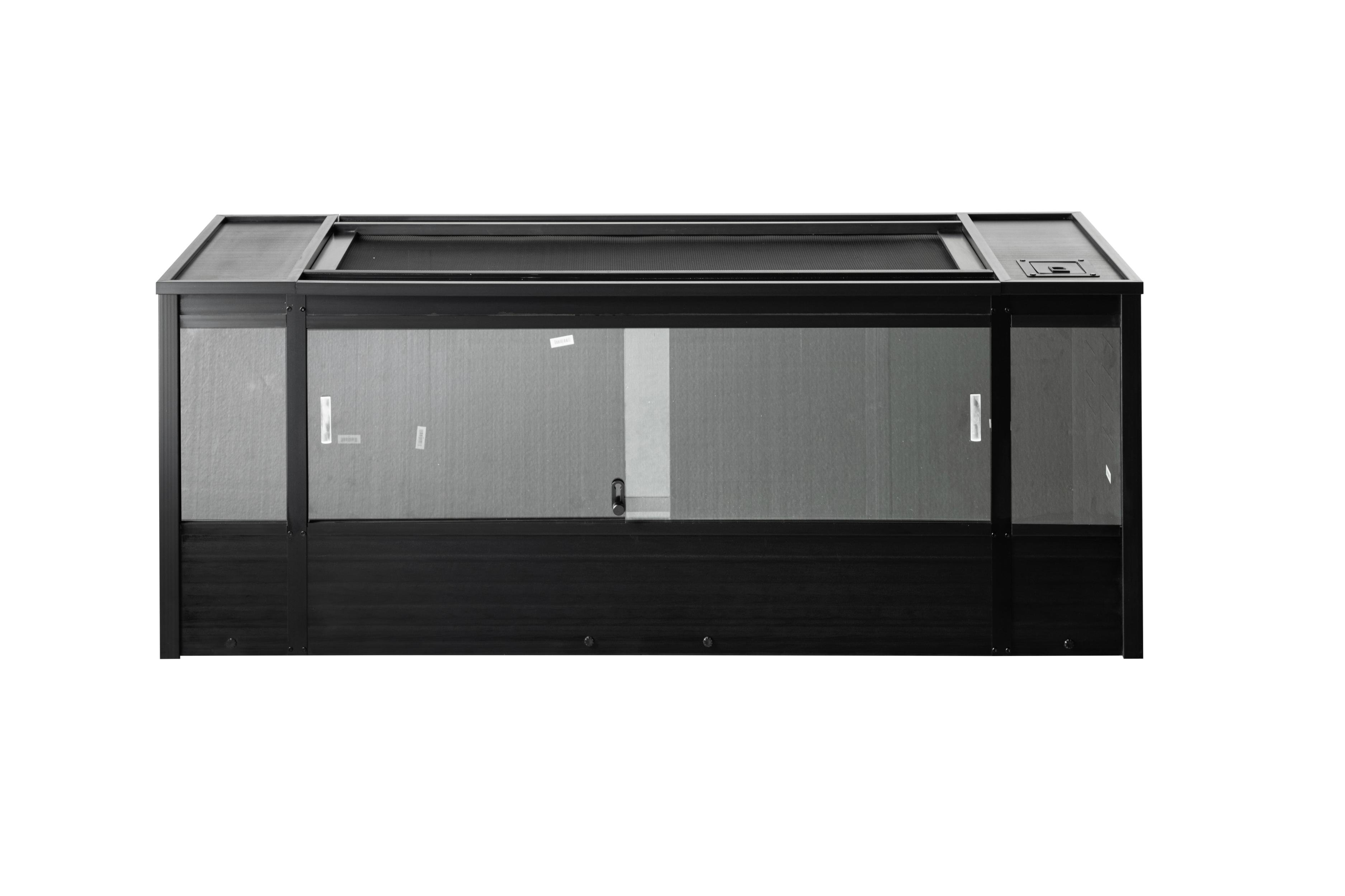 New Age Pet Ecoflex X-large Reptile Enclosure With Matching Cabinet ...
