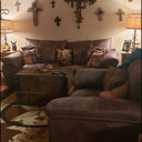 Wade Logan® Casea 95'' Upholstered Sofa & Reviews | Wayfair