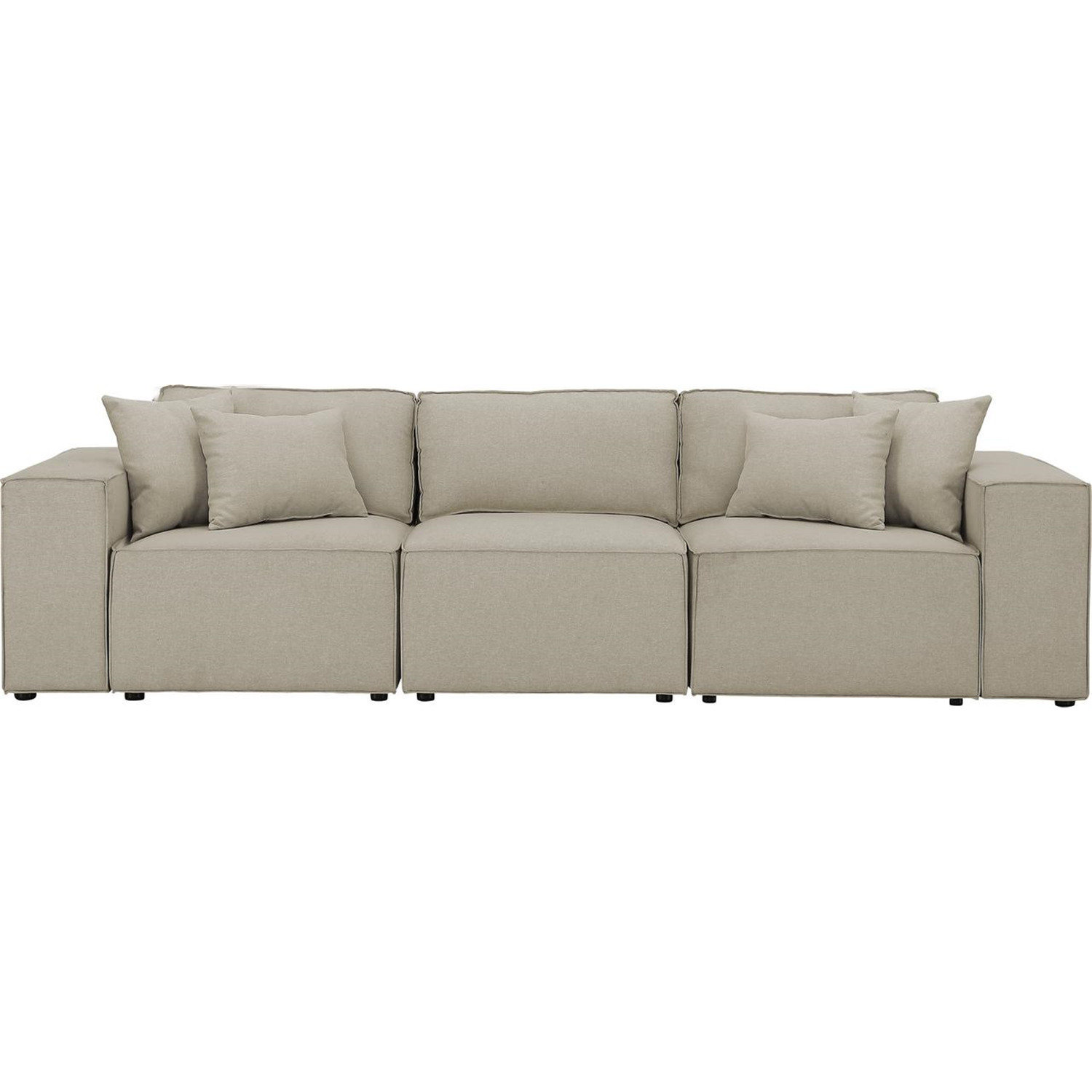 Latitude Run® Meridian Medieval Majesty Sofa | Wayfair