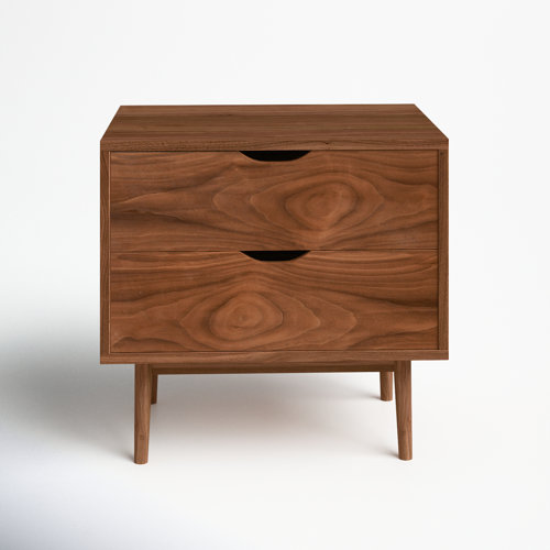 Modern Nightstands and Bedside Tables | AllModern