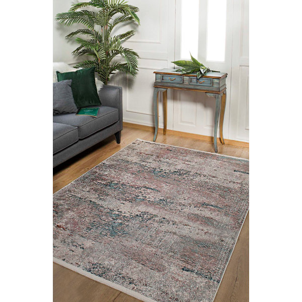 17 Stories Rug - Wayfair Canada