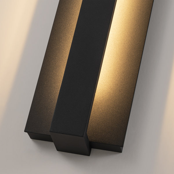 Wrought Studio™ Layali Wall Light | Wayfair
