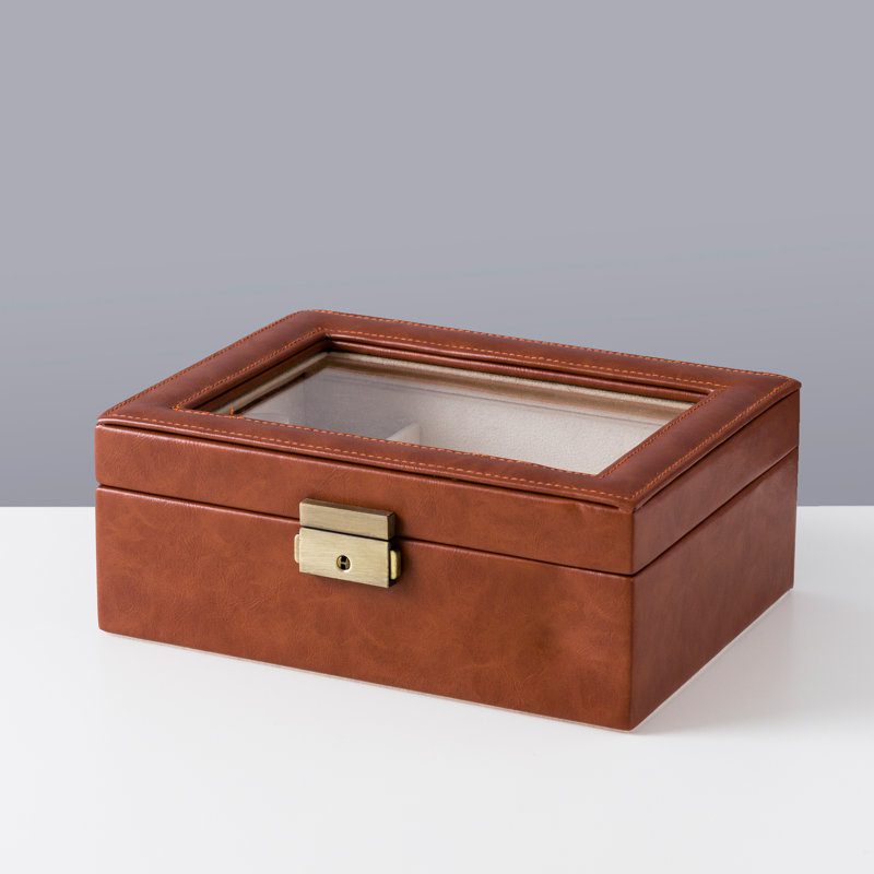 Ebern Designs Jewelry Box | Wayfair