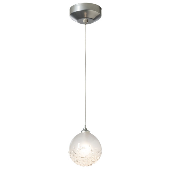 Hubbardton Forge Fritz 1 - Light Single Pendant | Wayfair