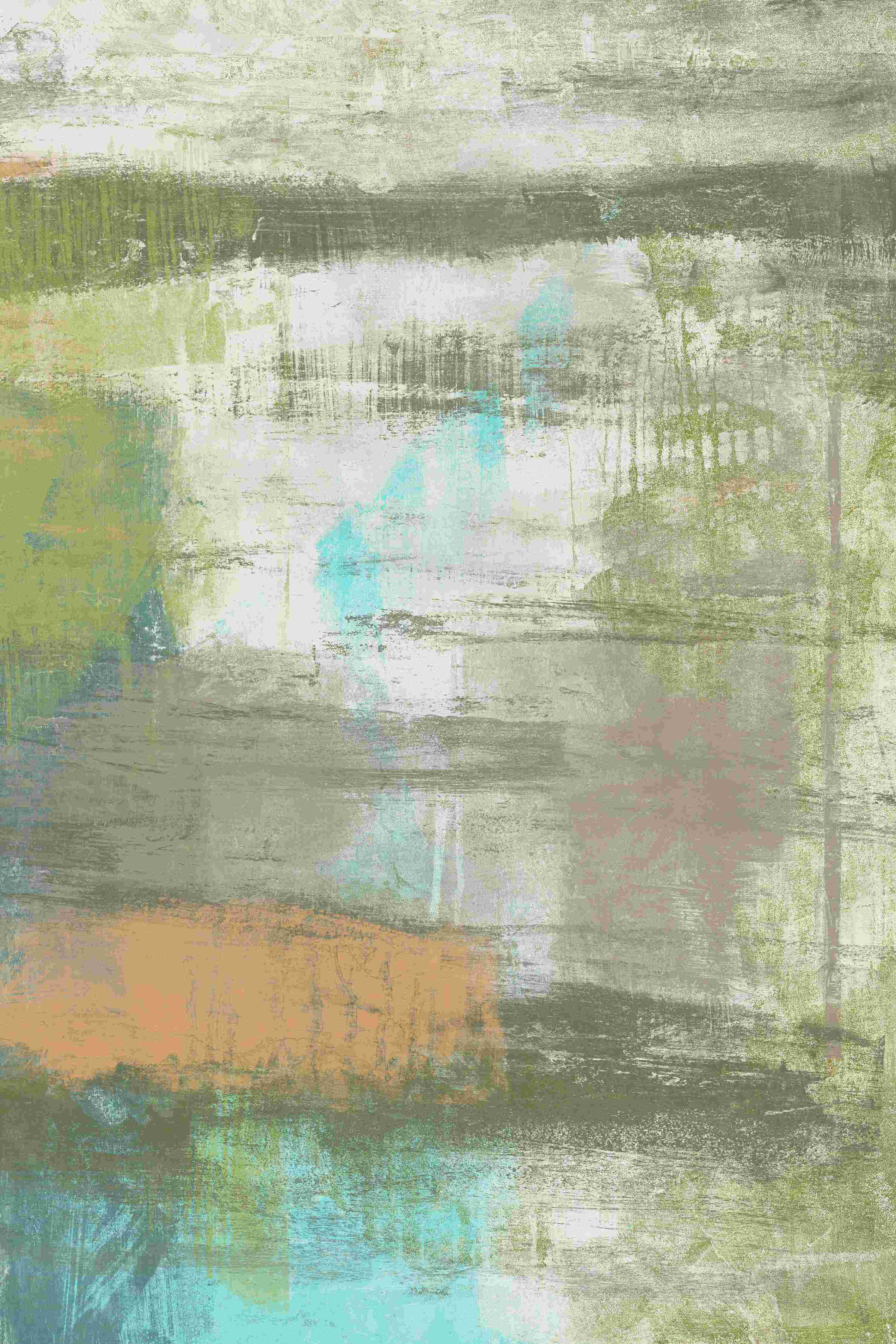 17 Stories Color Strike II | Wayfair