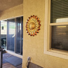 Regal Art & Gift Infinity Sun 30" & Reviews | Wayfair