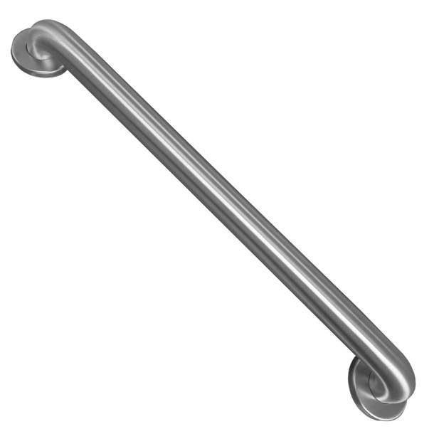 PreferredBathAccessories Blended Grab Bar & Reviews | Wayfair
