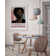 Ebern Designs Nina Simone by Soul Art Corner - Single Picture Frame ...