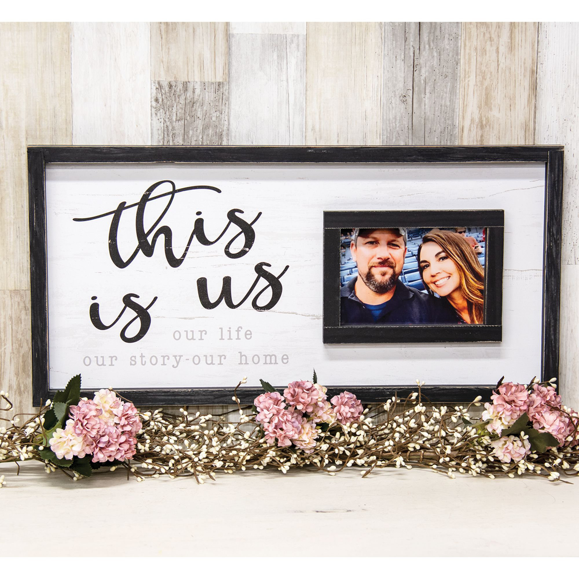Red Barrel Studio® This Is Us Picture Frame | Wayfair