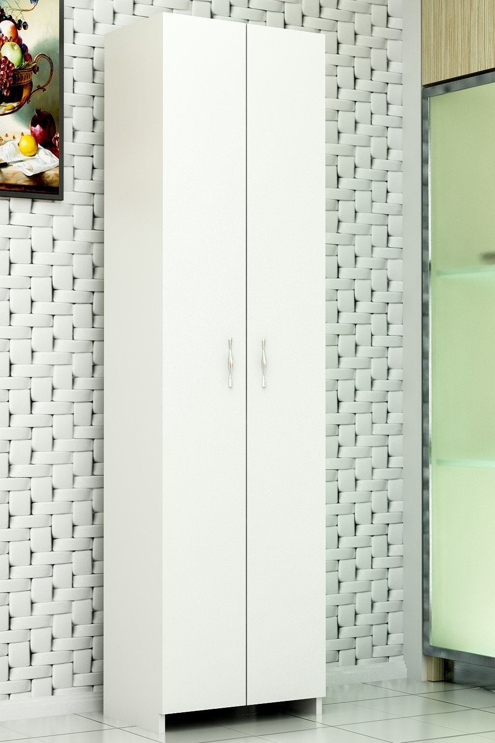 Ebern Designs Multi Purpose Cabinet - Wayfair Canada