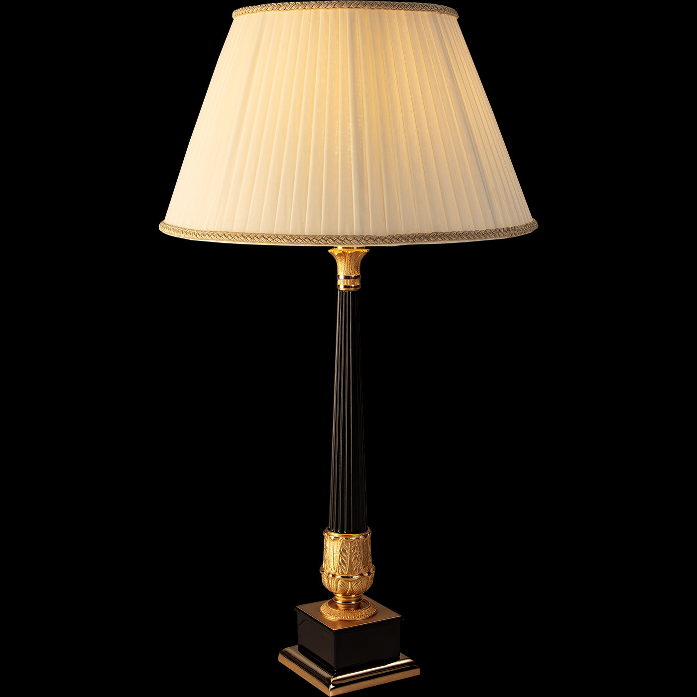 Fine Art Handcrafted Lighting 32.25" H Table Lamp | Perigold