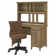 Red Barrel Studio® Khadesha Computer Desk & Reviews | Wayfair
